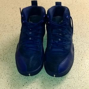 Jordan | Shoes | Mens Air Jordan 2 Deep Royal Blue | Poshmark